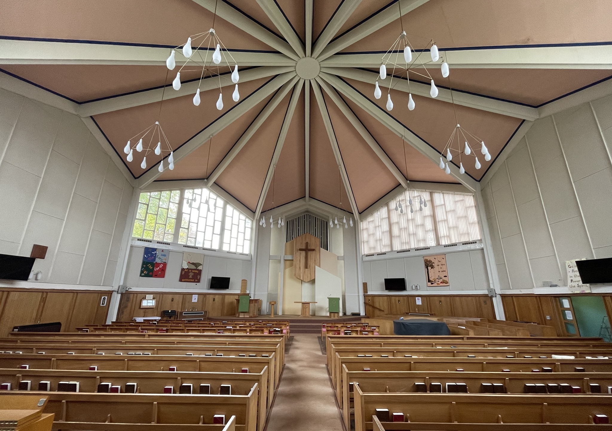 Manchester Alliance Church (Trafford) Cantonese Service – Manchester ...